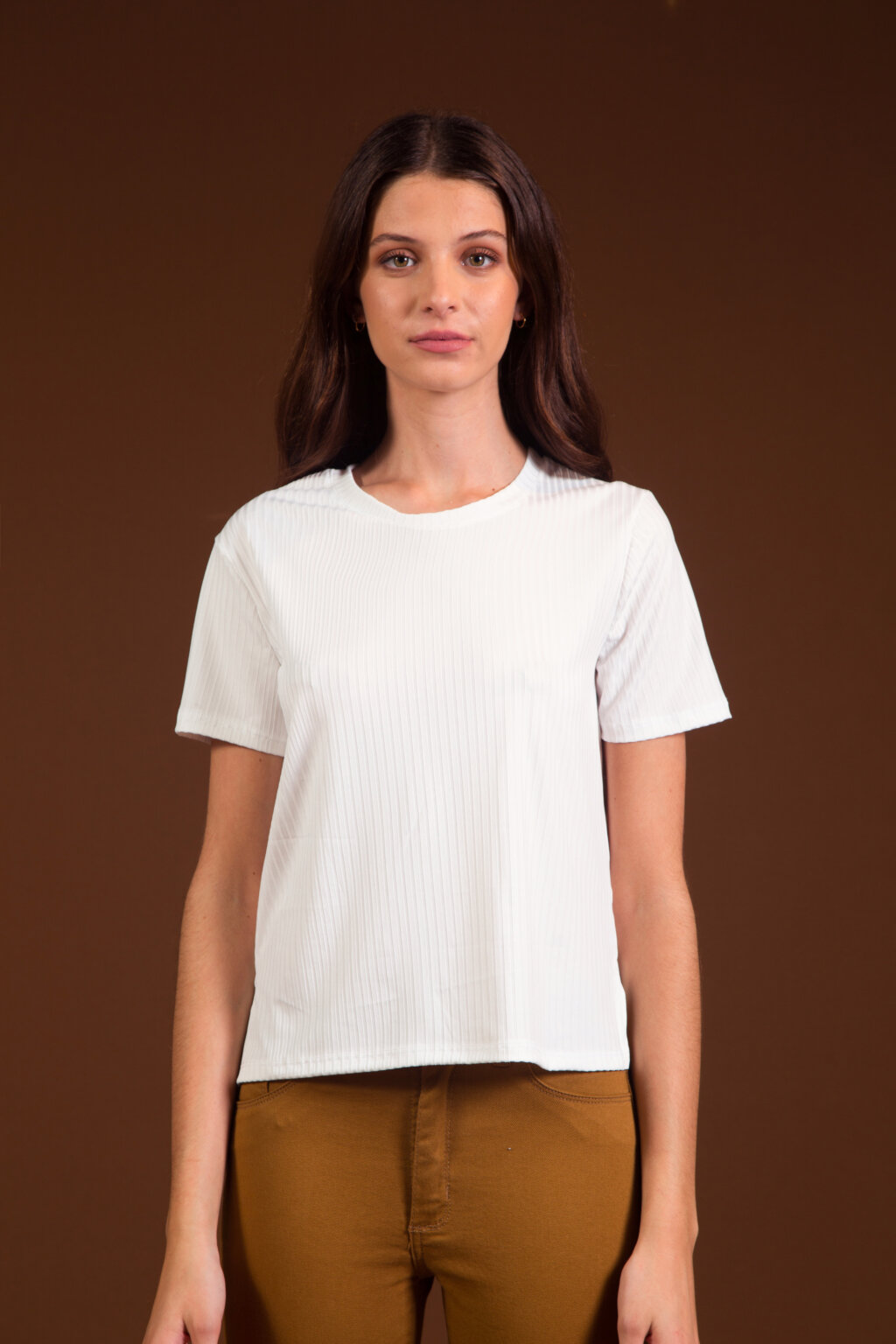 Remera Plus Three - NARE MODA