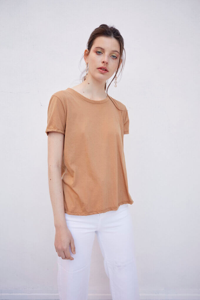 Remera Basic One - NARE MODA