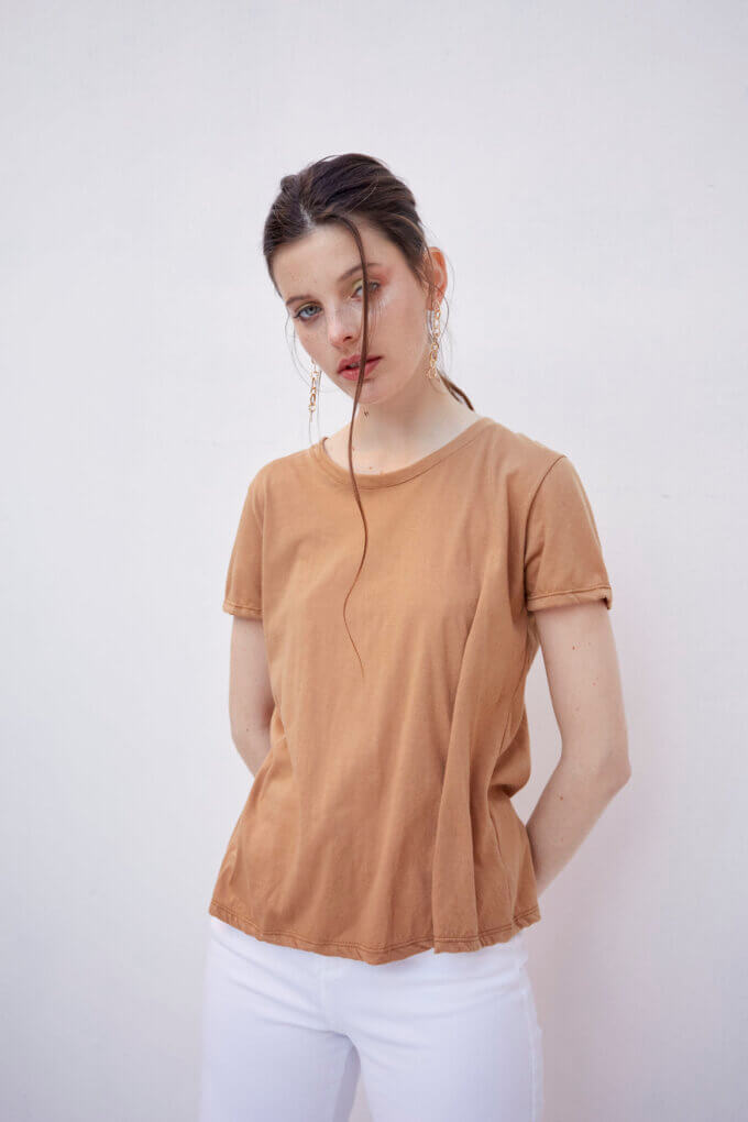 Remera Basic One - NARE MODA