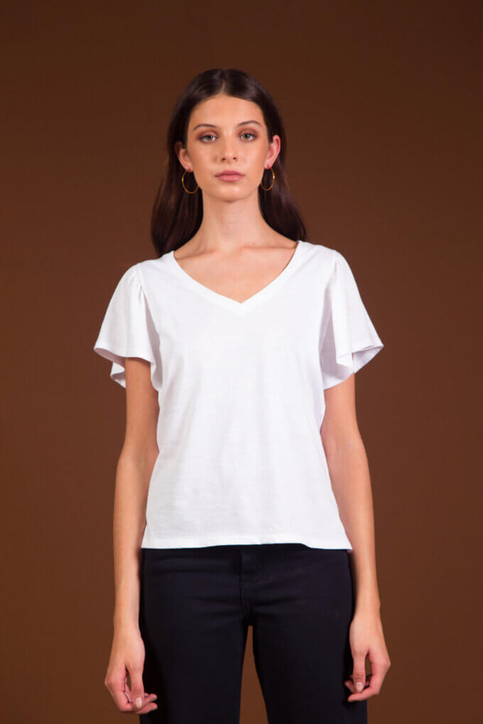 Remera Plus Three - NARE MODA