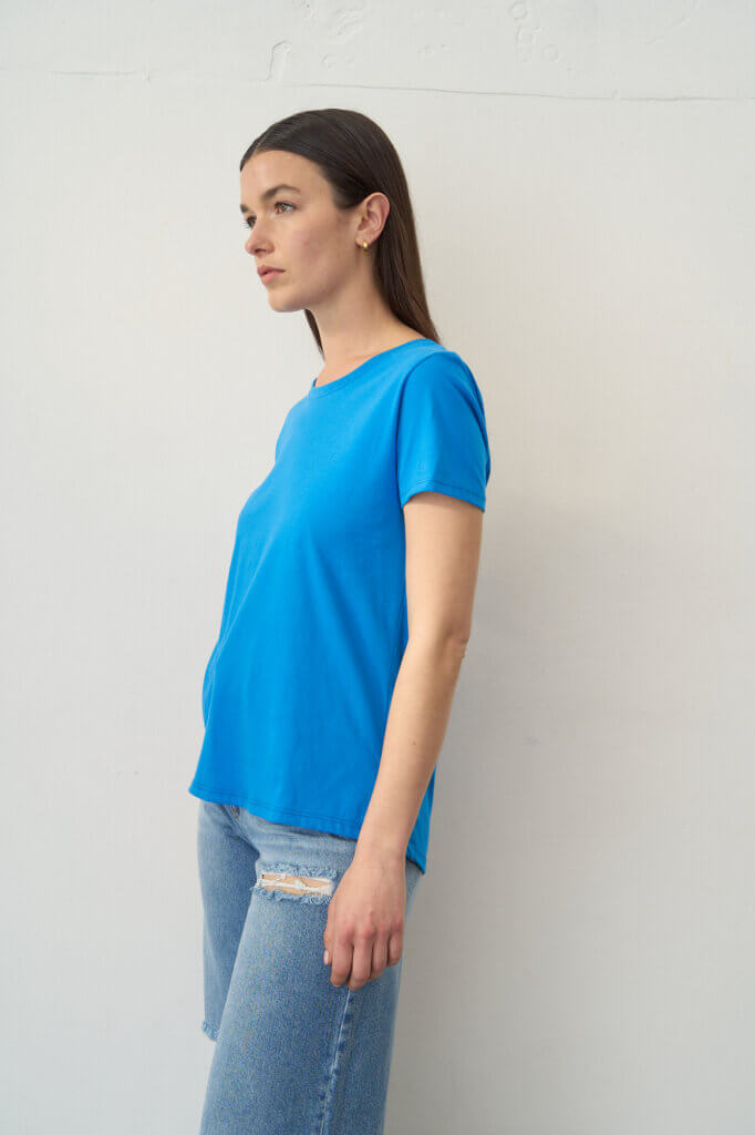 REMERA BASIC ONE - NARE MODA