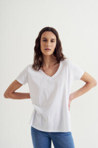 REMERA BASIC TWO - NARE MODA