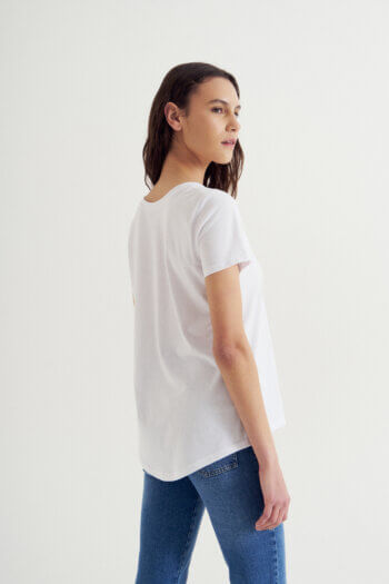 REMERA BASIC TWO - NARE MODA