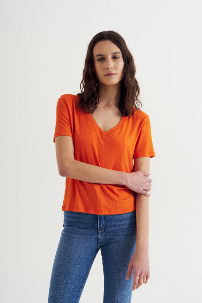 REMERA BASIC TWO - NARE MODA