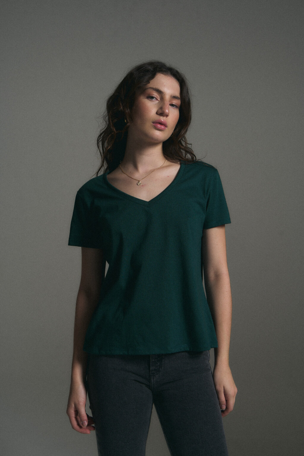 Remera Basic Two - Remeras | NARE MODA