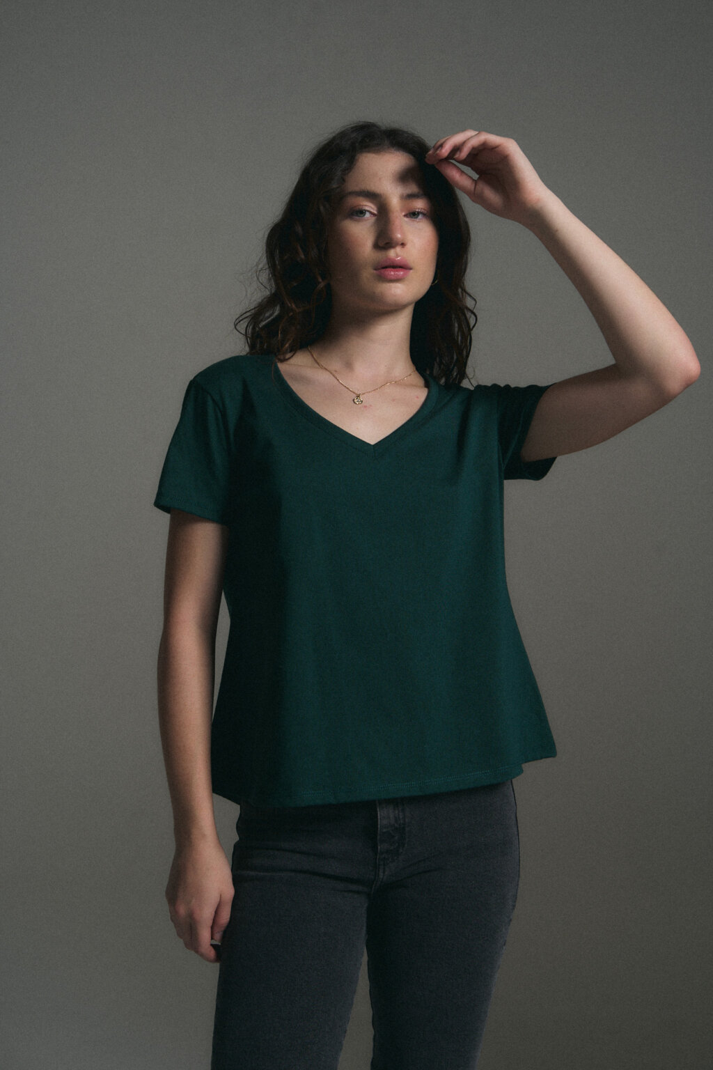 Remera Basic Two - Remeras | NARE MODA