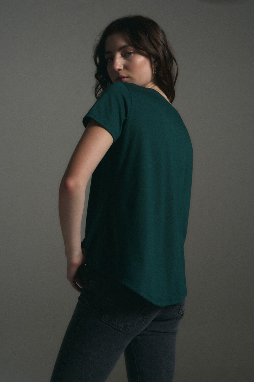 Remera Basic Two - Remeras | NARE MODA