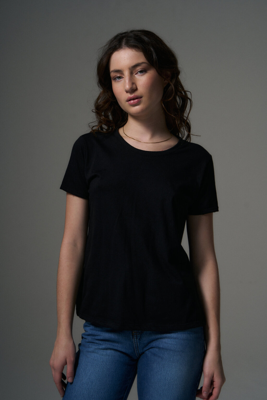 Remera Basic One - Remeras | NARE MODA