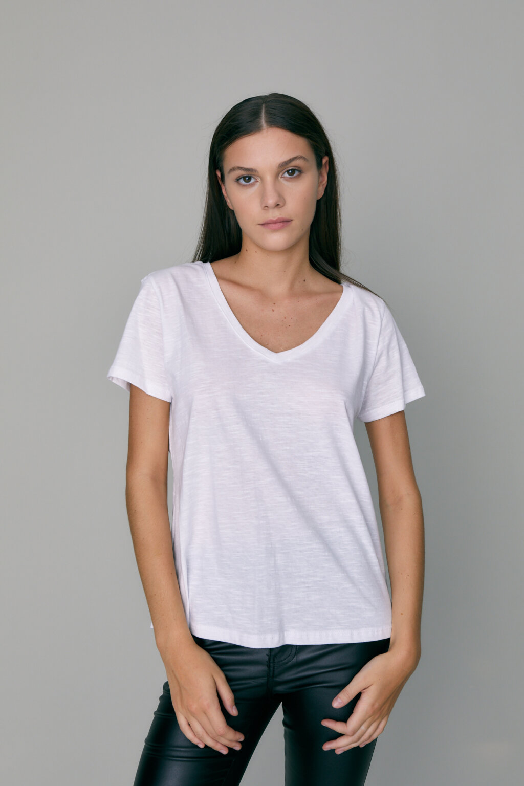 REMERA PLUS ONE - Remeras | NARE MODA