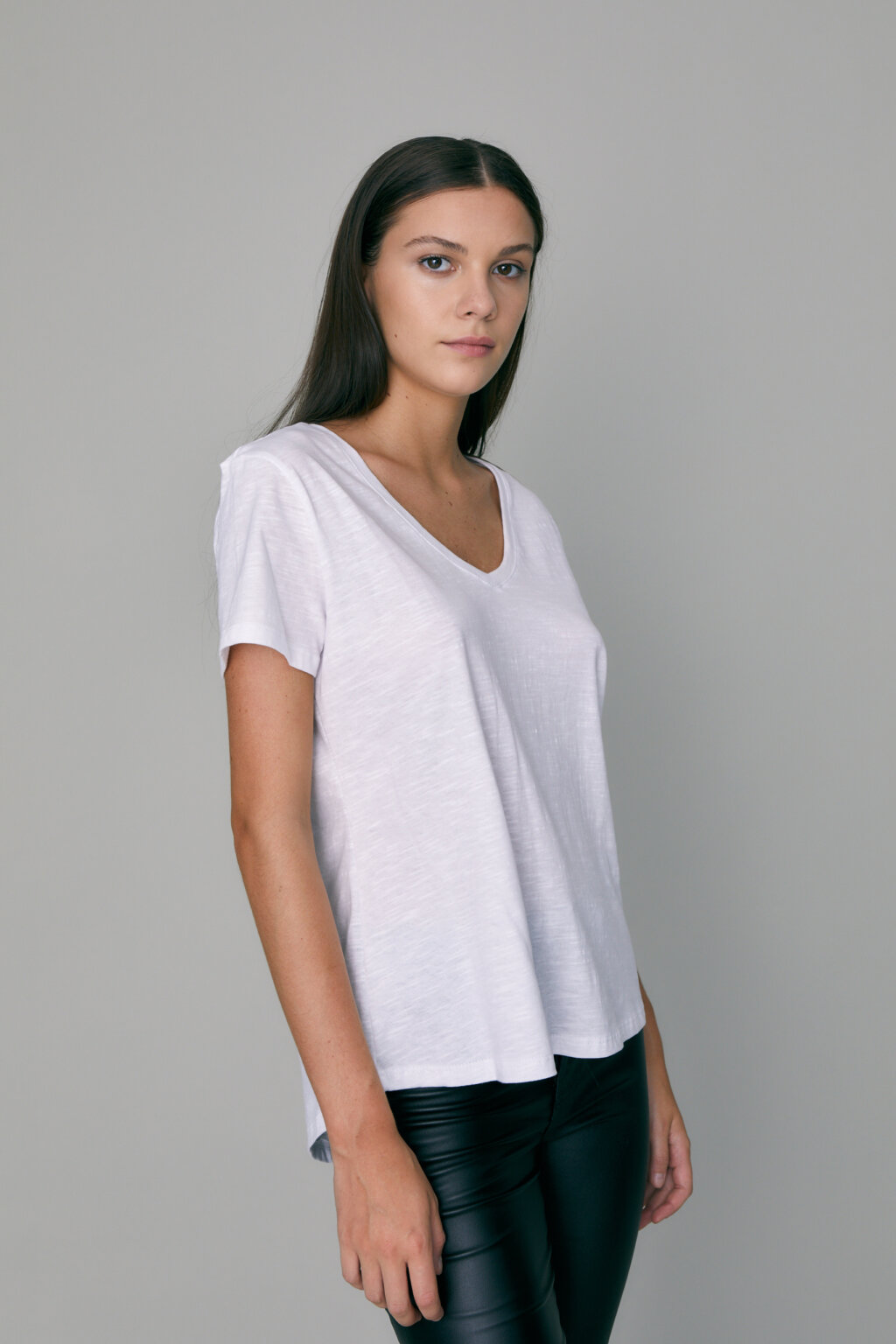 REMERA PLUS ONE - Remeras | NARE MODA