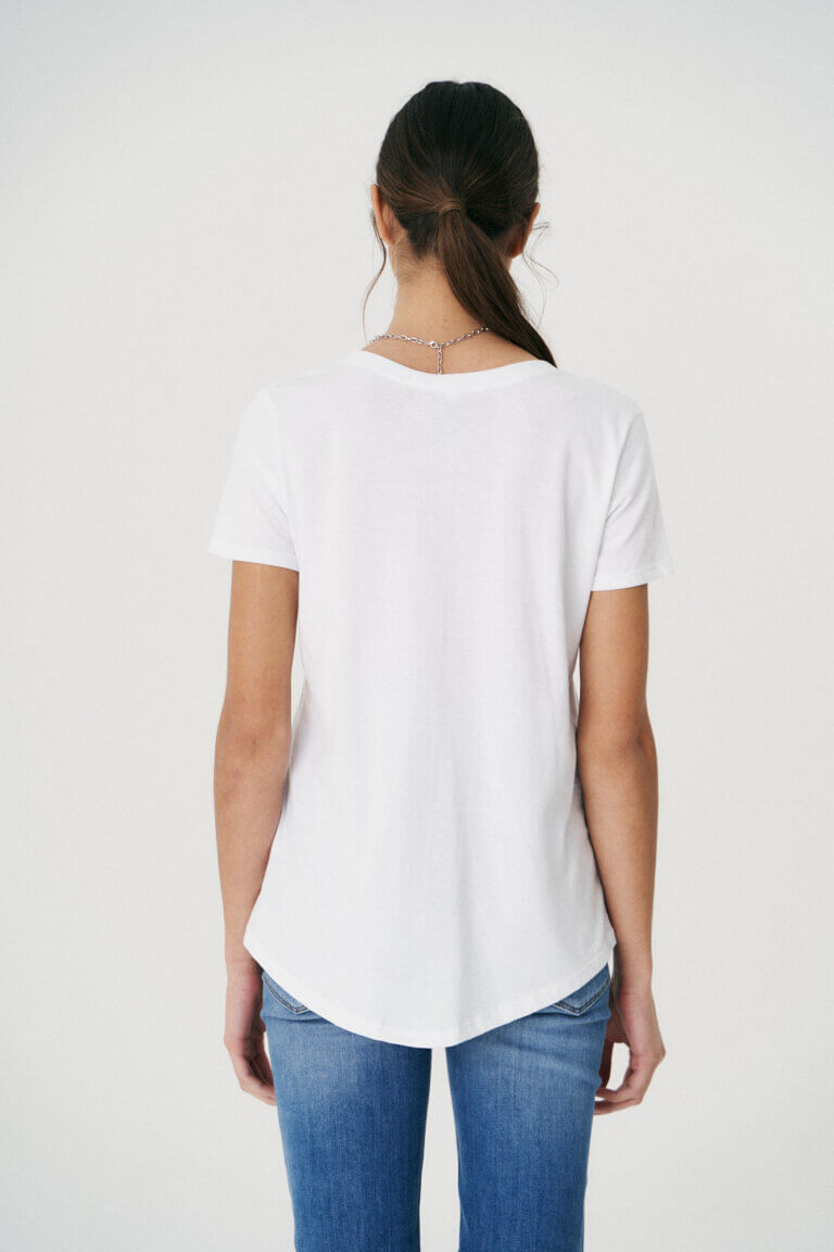 Remera Basic Two | NARE MODA
