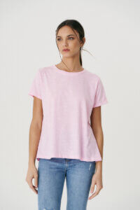 Remera Basic Three | NARE MODA