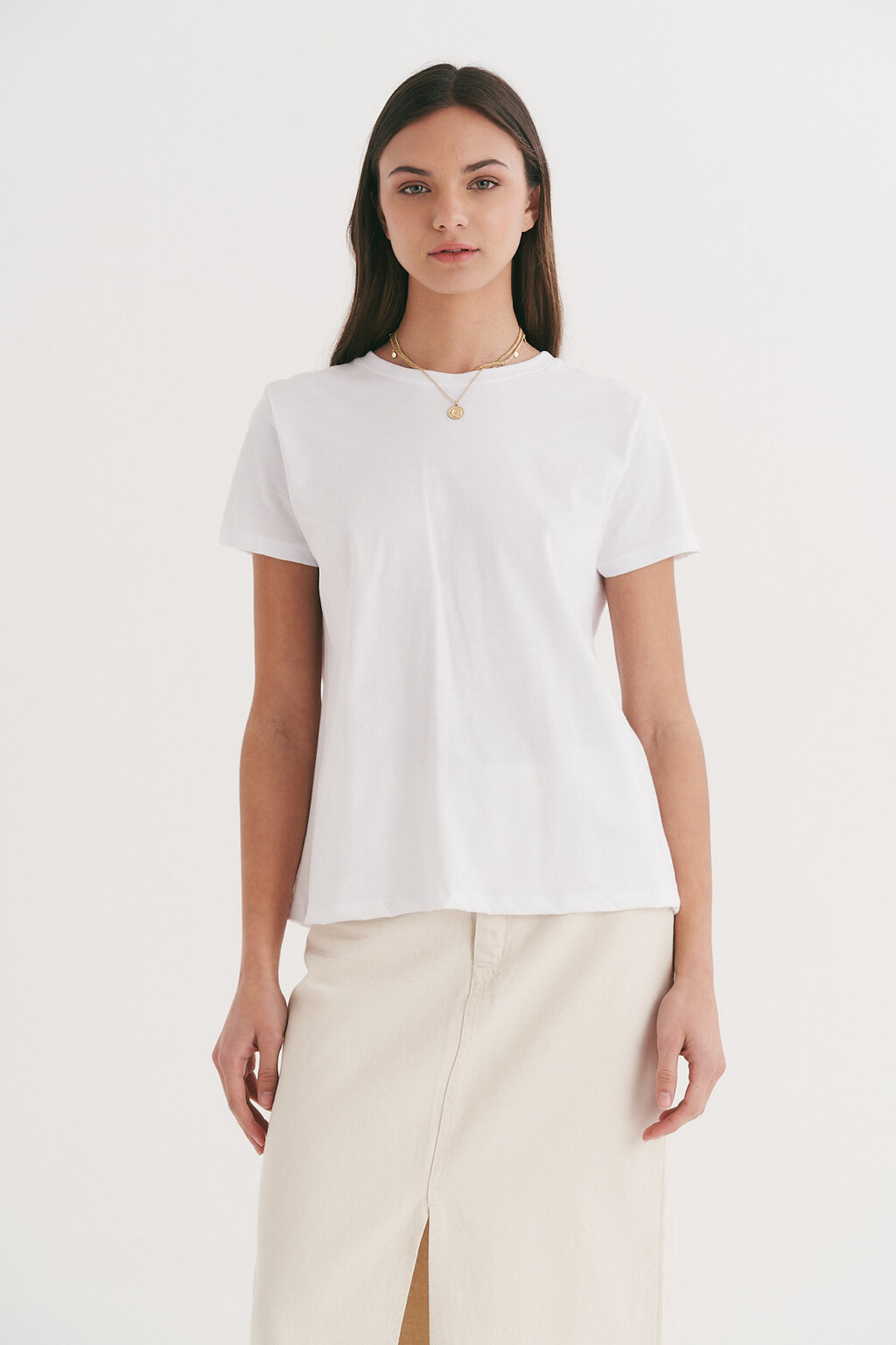 Remera Basic One | NARE MODA