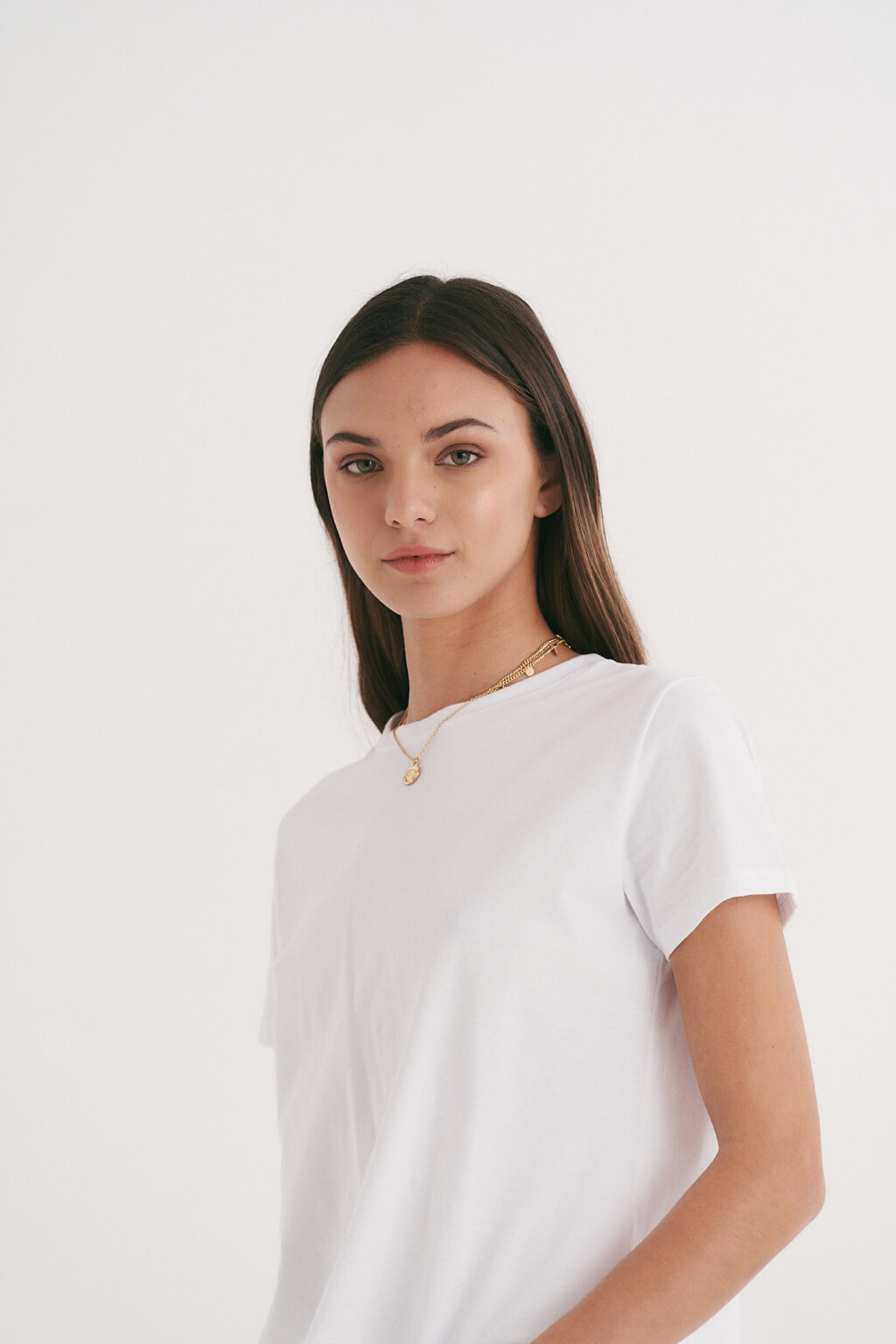 Remera Basic One | NARE MODA