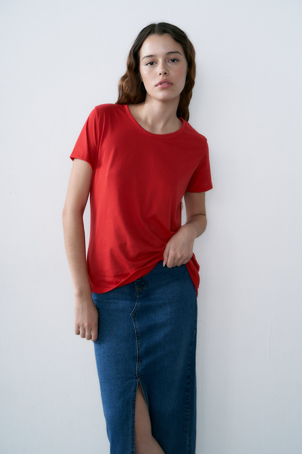 Remera Basic One | NARE MODA