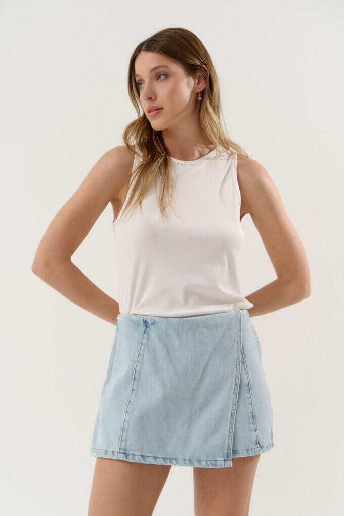 Denim de mujer por mayor - NARE MODA