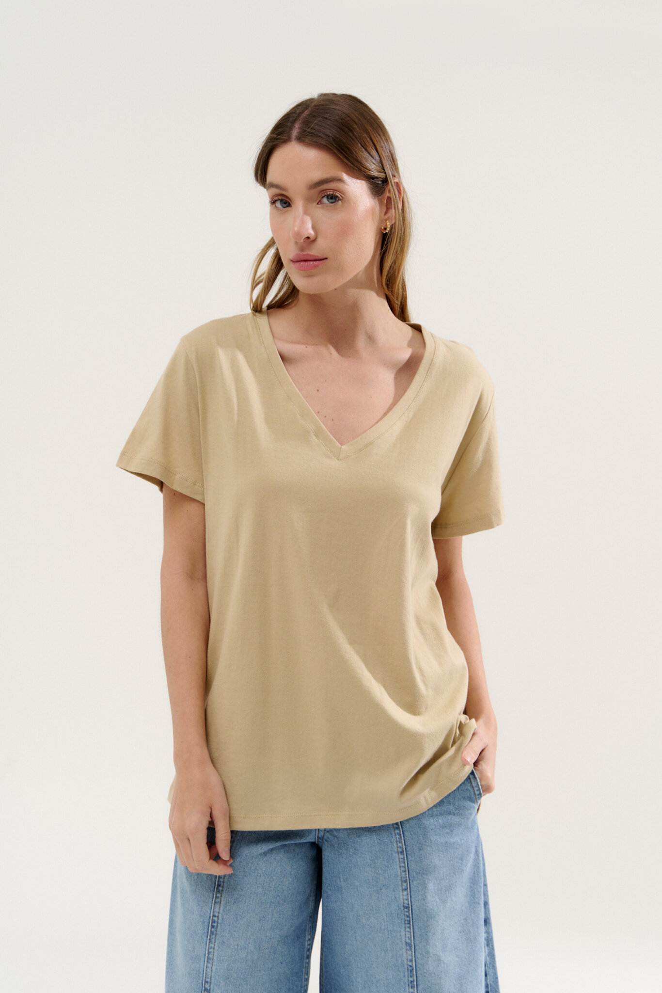 Remera Plus Two | NARE MODA