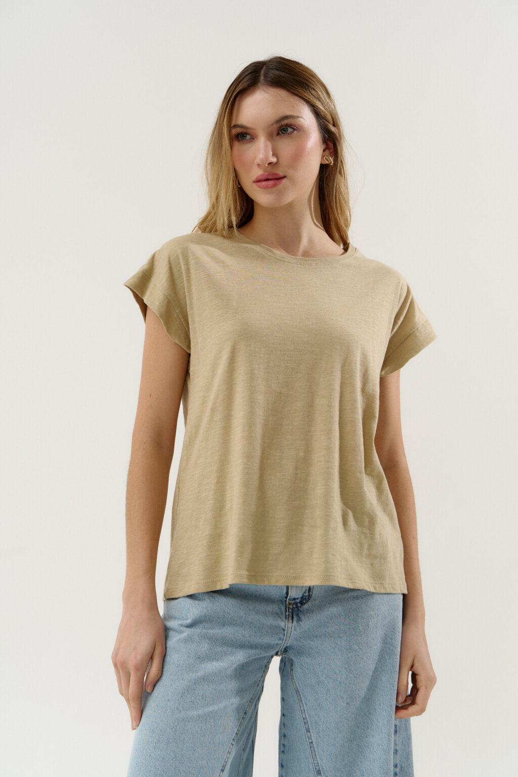 Remera Plus One | NARE MODA
