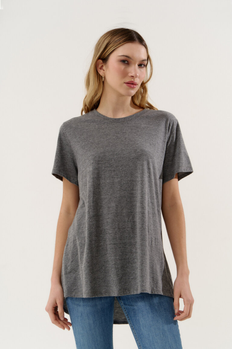 Remera Plus One | NARE MODA