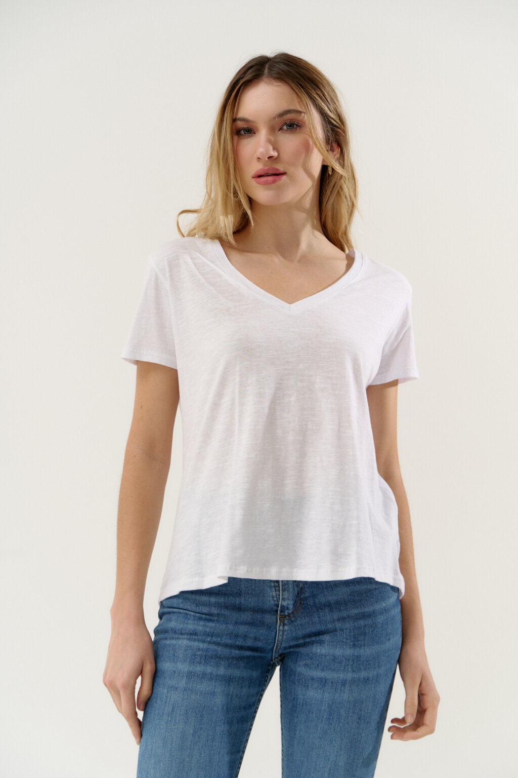 Remera Plus Two | NARE MODA