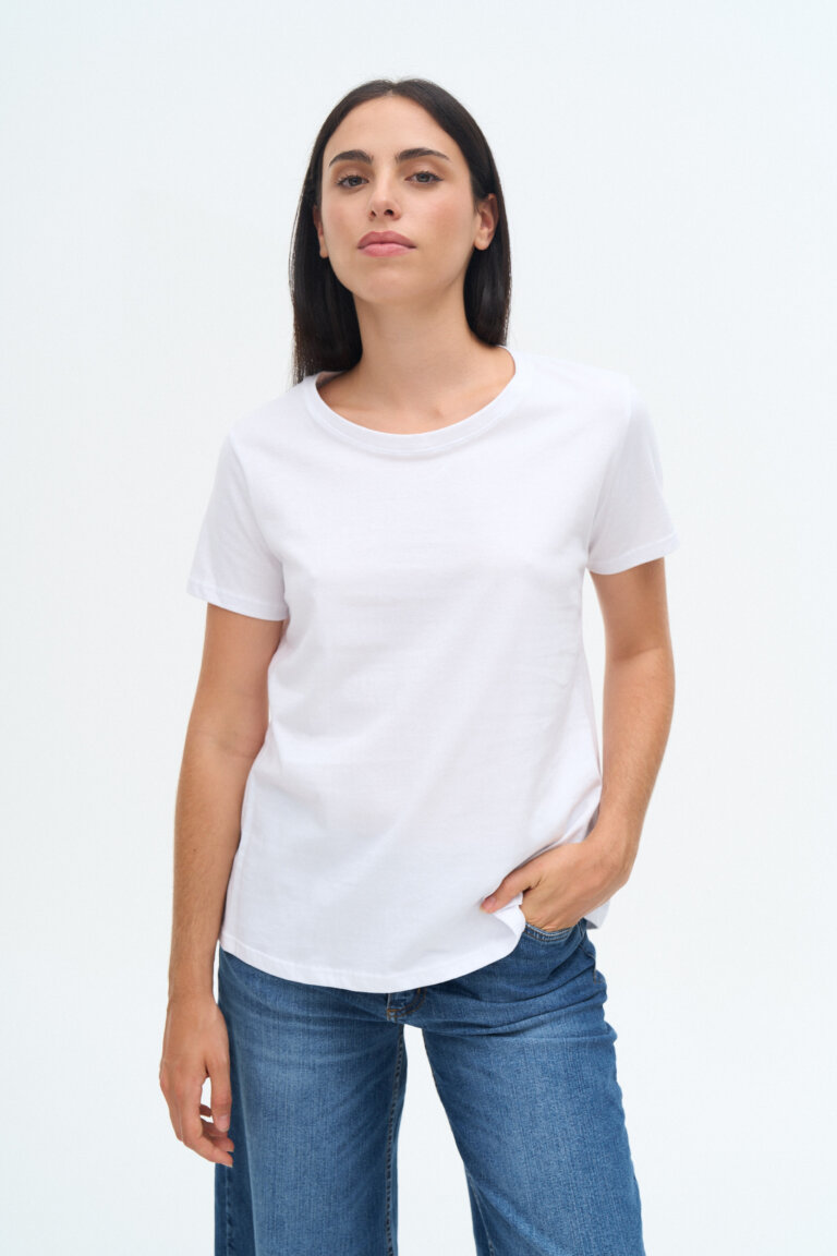 Remera Basic One | NARE MODA