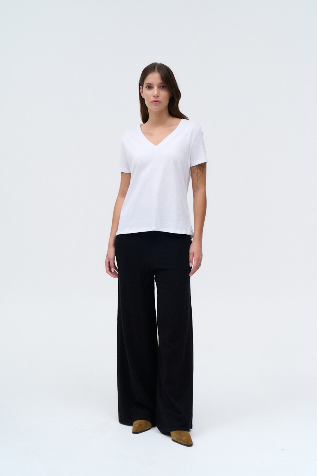Remera Basic Two | NARE MODA