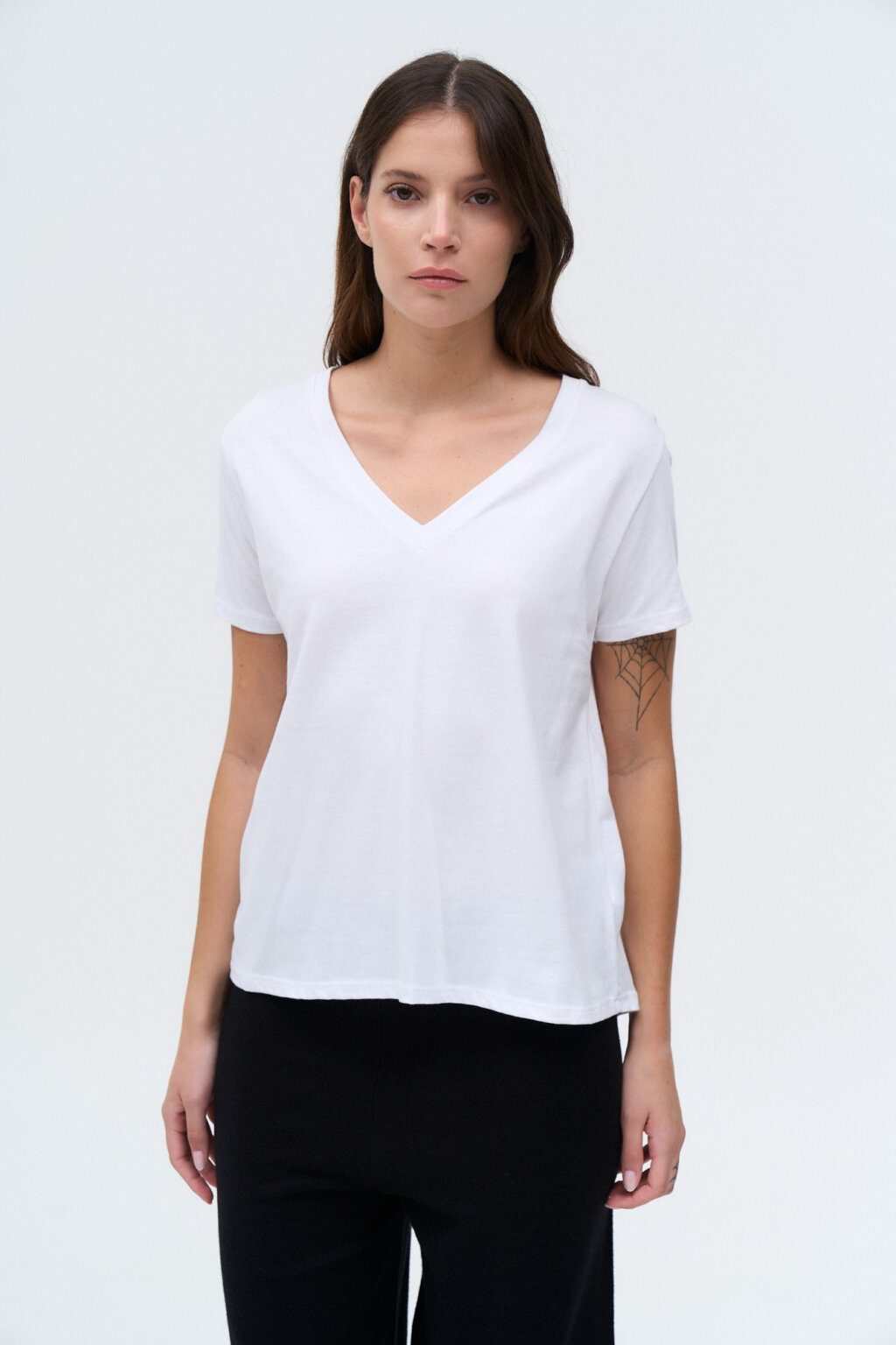 Remera Basic Two | NARE MODA