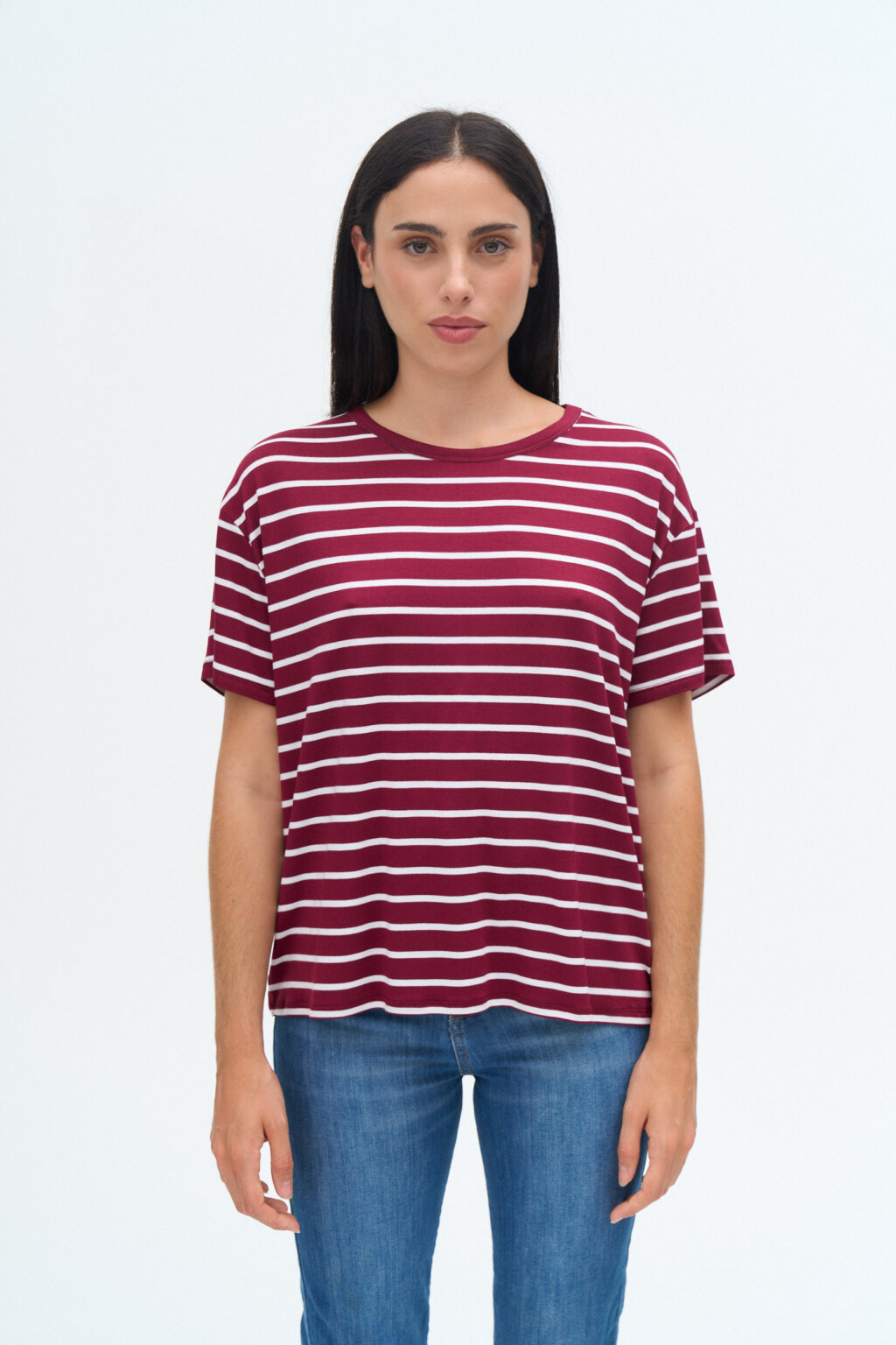 Remera Basic One | NARE MODA