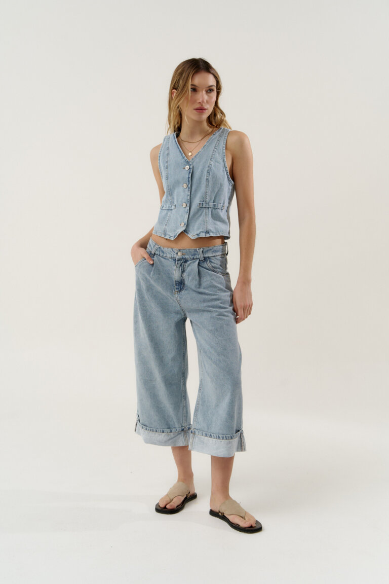 Moda Mayorista FW25 | NARE - Indumentaria Femenina