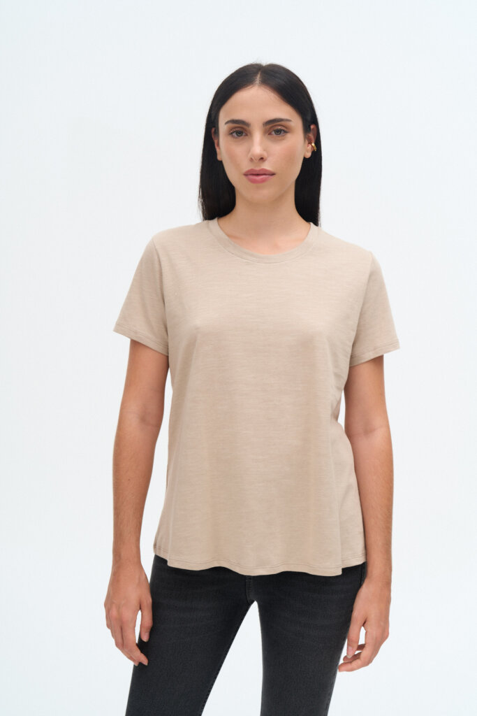 Remera Basic Two | NARE MODA