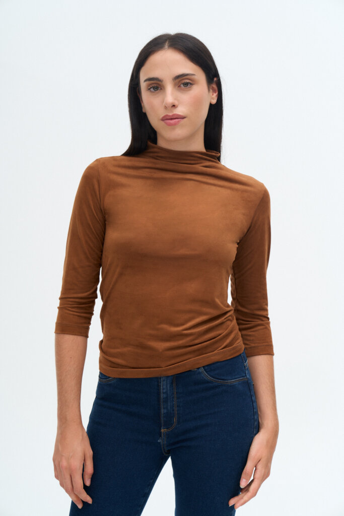 Chaleco Olivia | NARE MODA