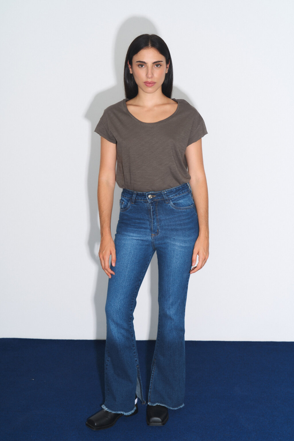 Denim de mujer por mayor - NARE MODA