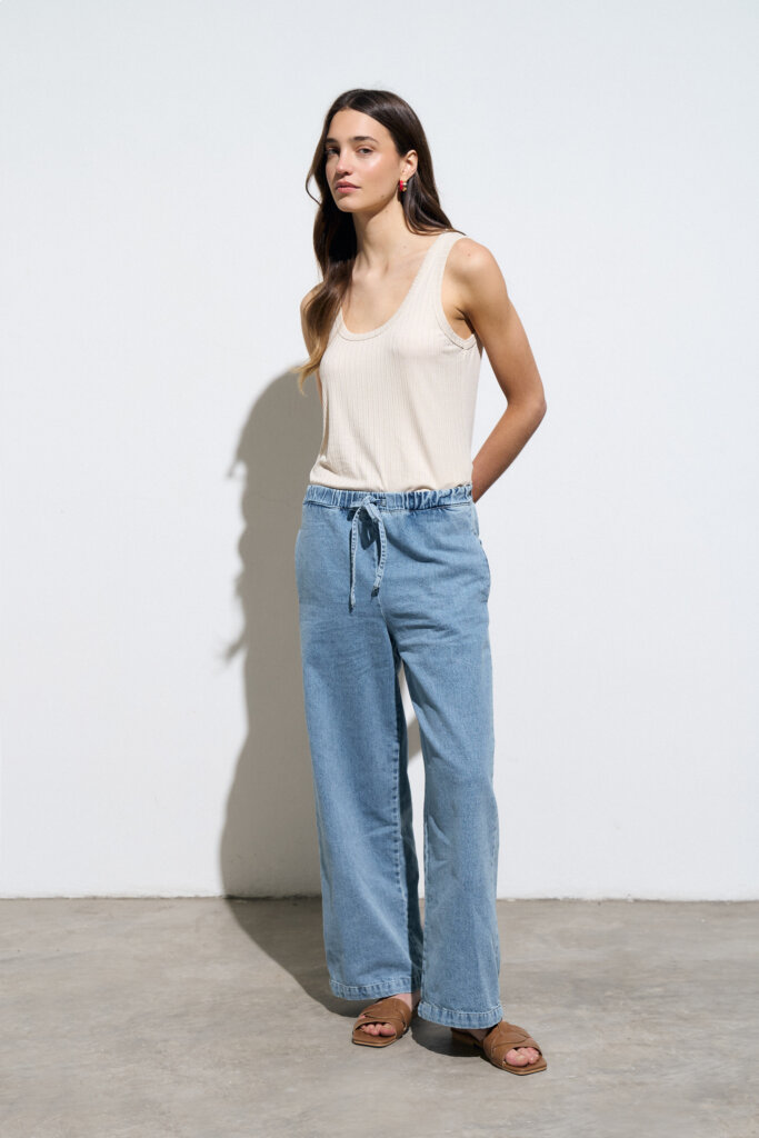 Denim de mujer por mayor - NARE MODA